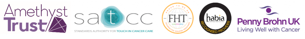 Partnerships - Amethyst Trust